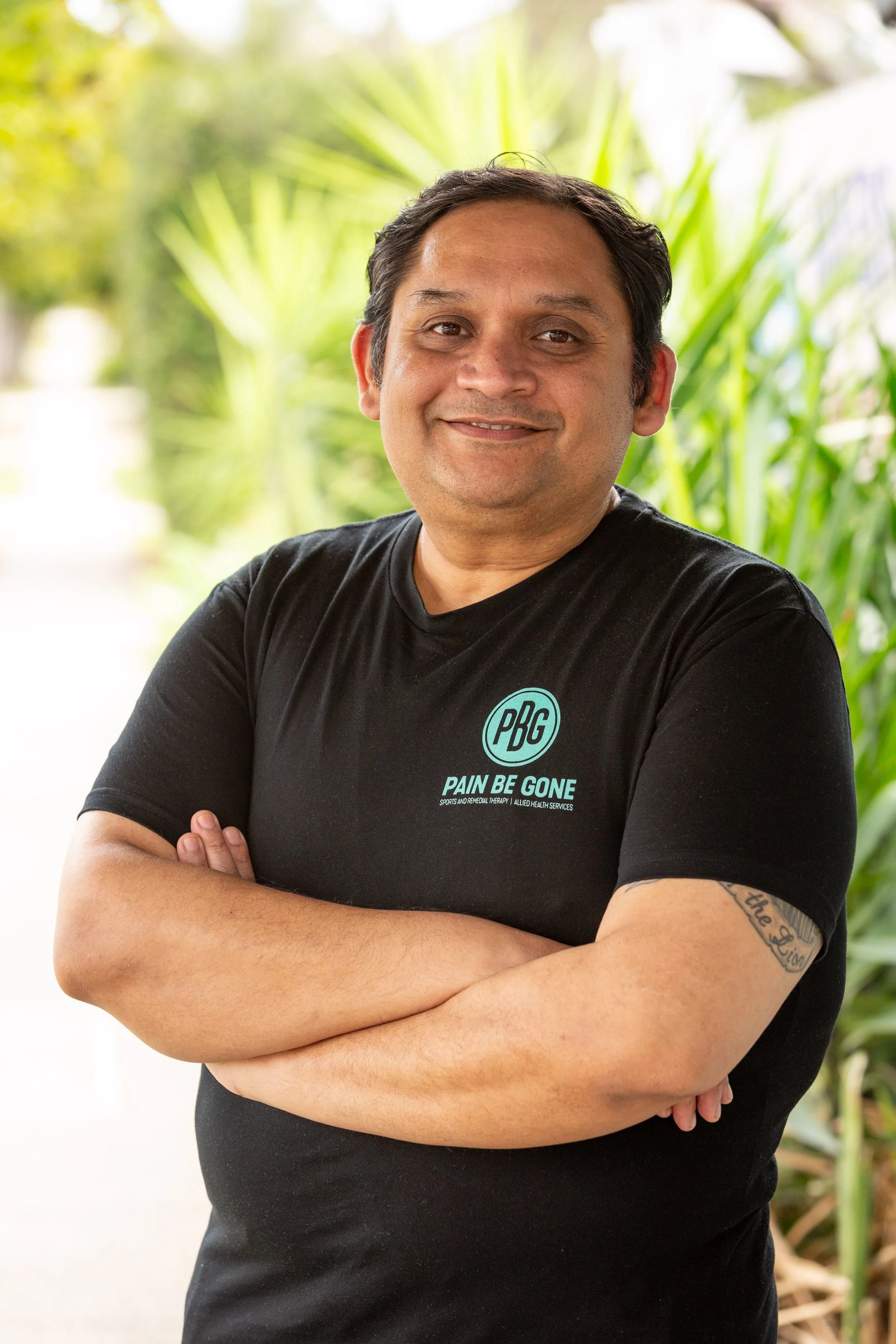 Our Pain Be Gone Team-painbegone.com.au