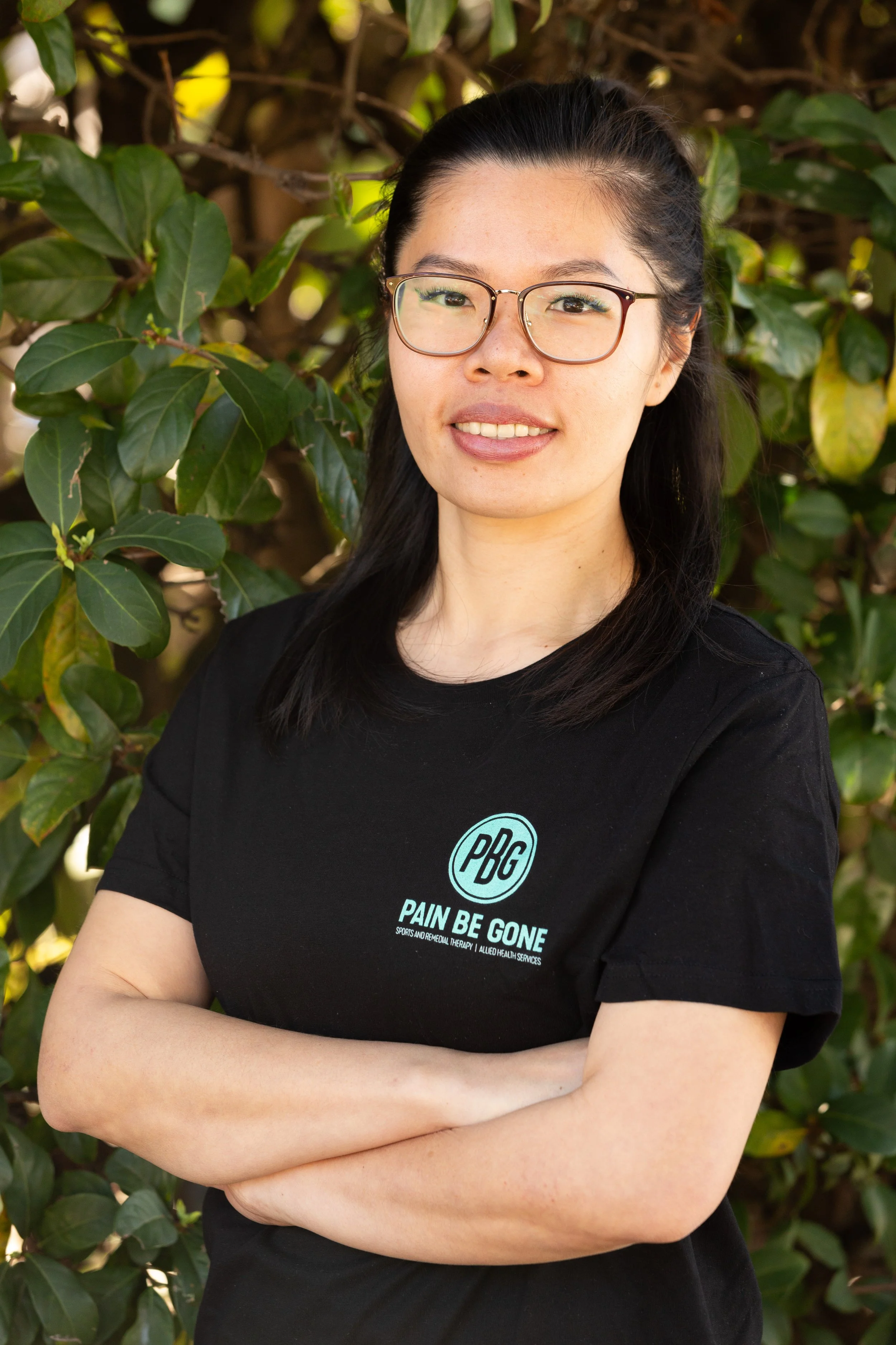 Our Pain Be Gone Team-painbegone.com.au