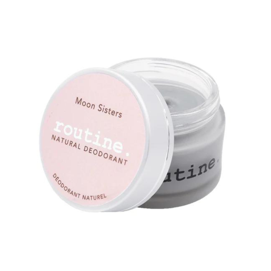 Routine Natural Deodorant — PHI Medical Aesthetics