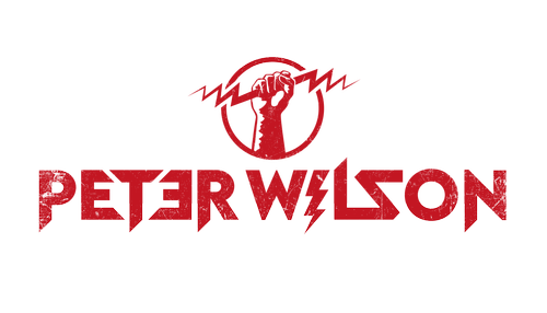 Peter Wilson