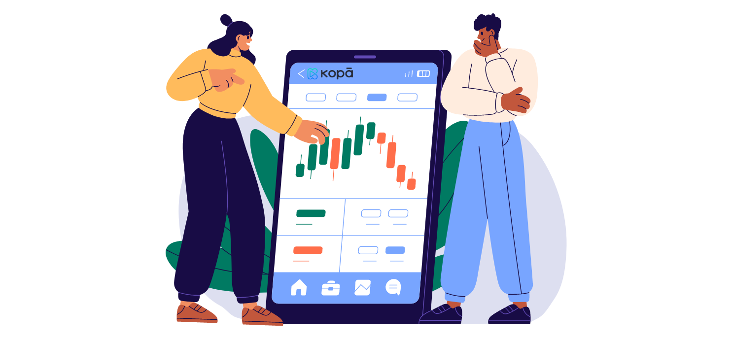 Kopa – Brand Suitability Advertising & Targeting Company