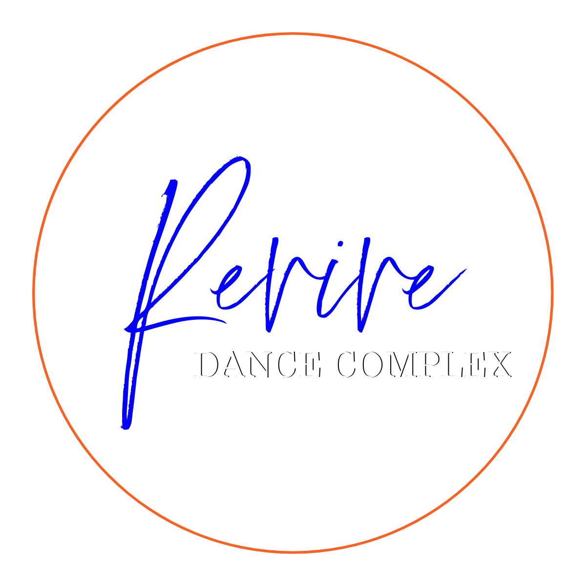 Revive Dance Complex