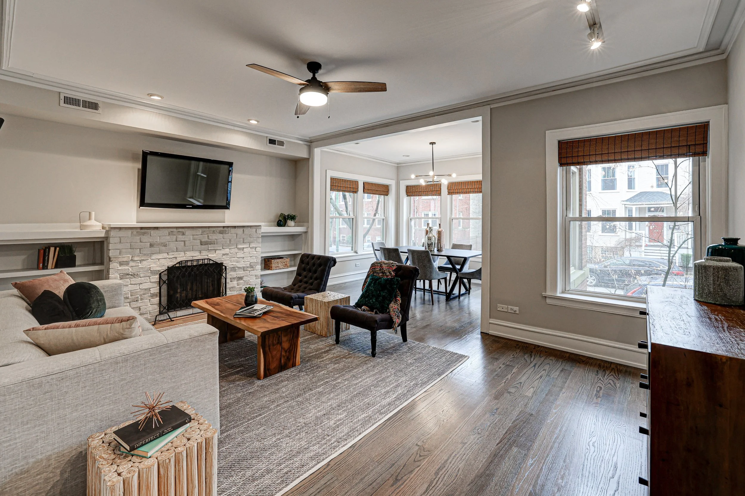 Welkin Construction LLC