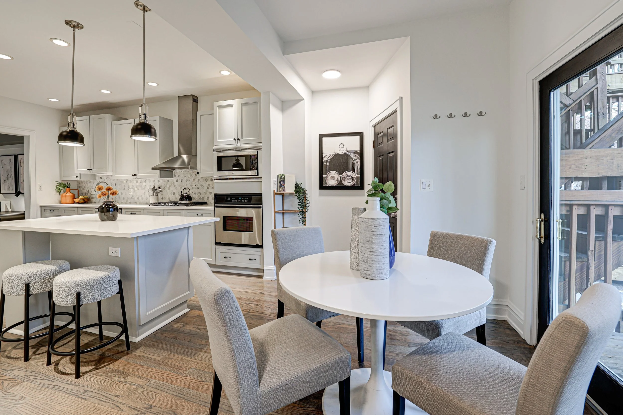 Welkin Construction LLC