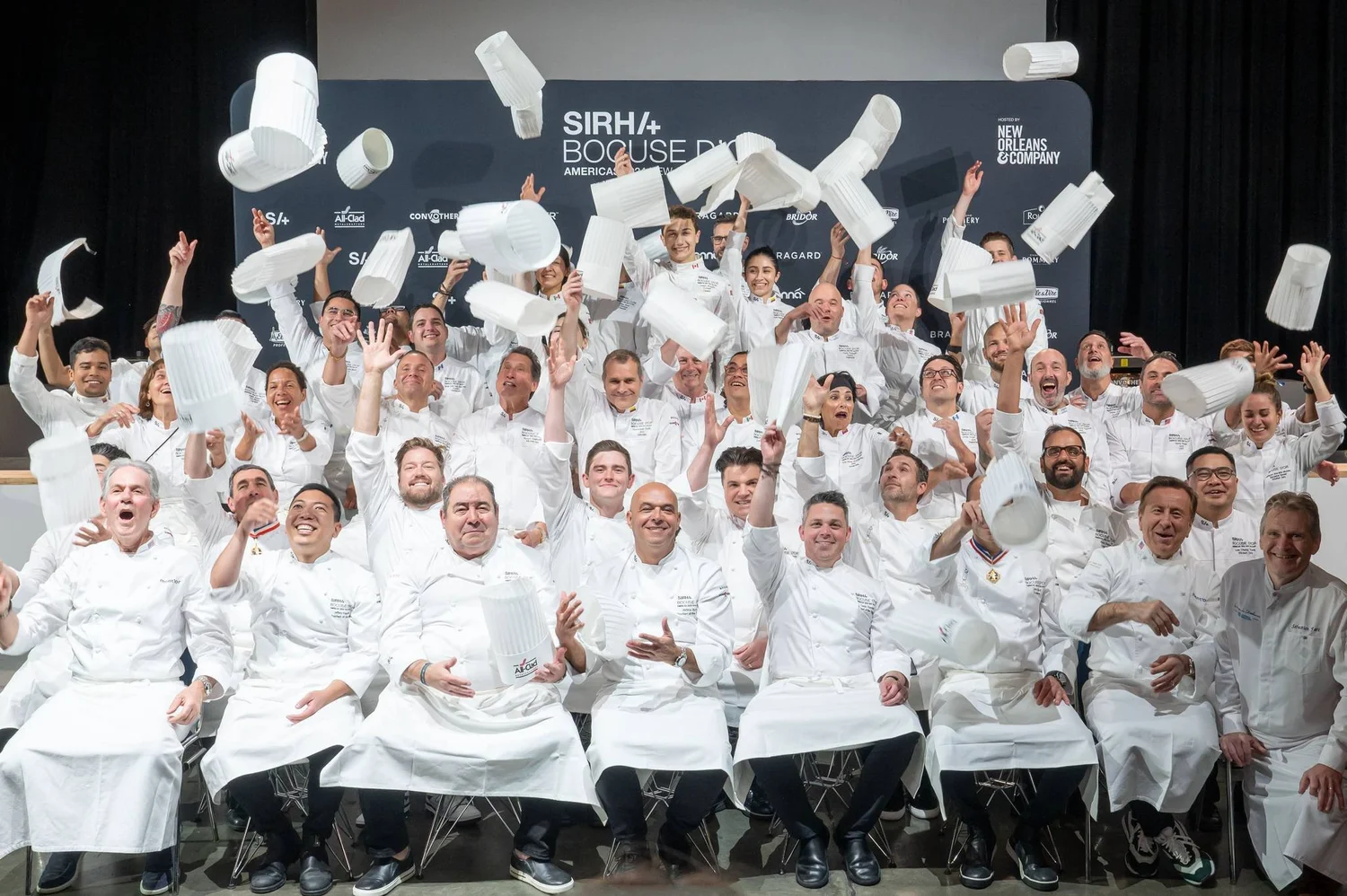 Our family unifies thousands of greatest chefs, business owners and ...