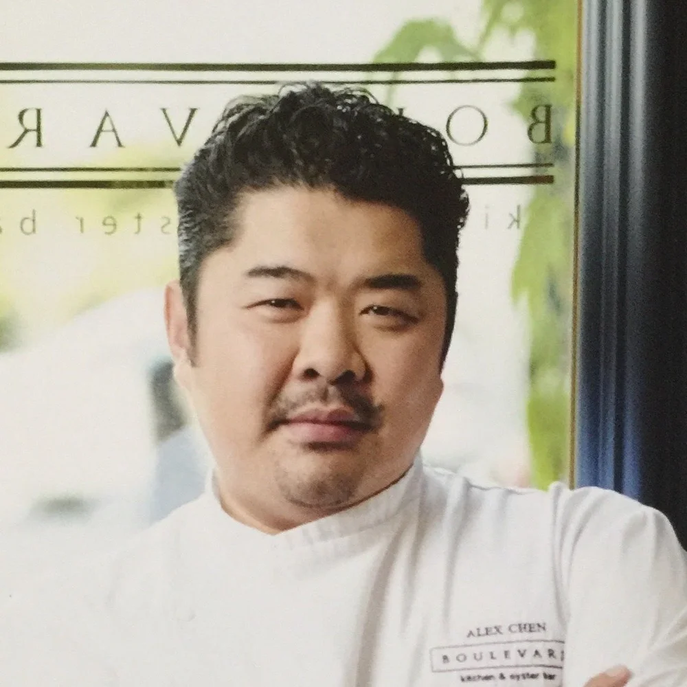 Meet our national culinary Team Bocuse d'Or Canada — Chefs Canada