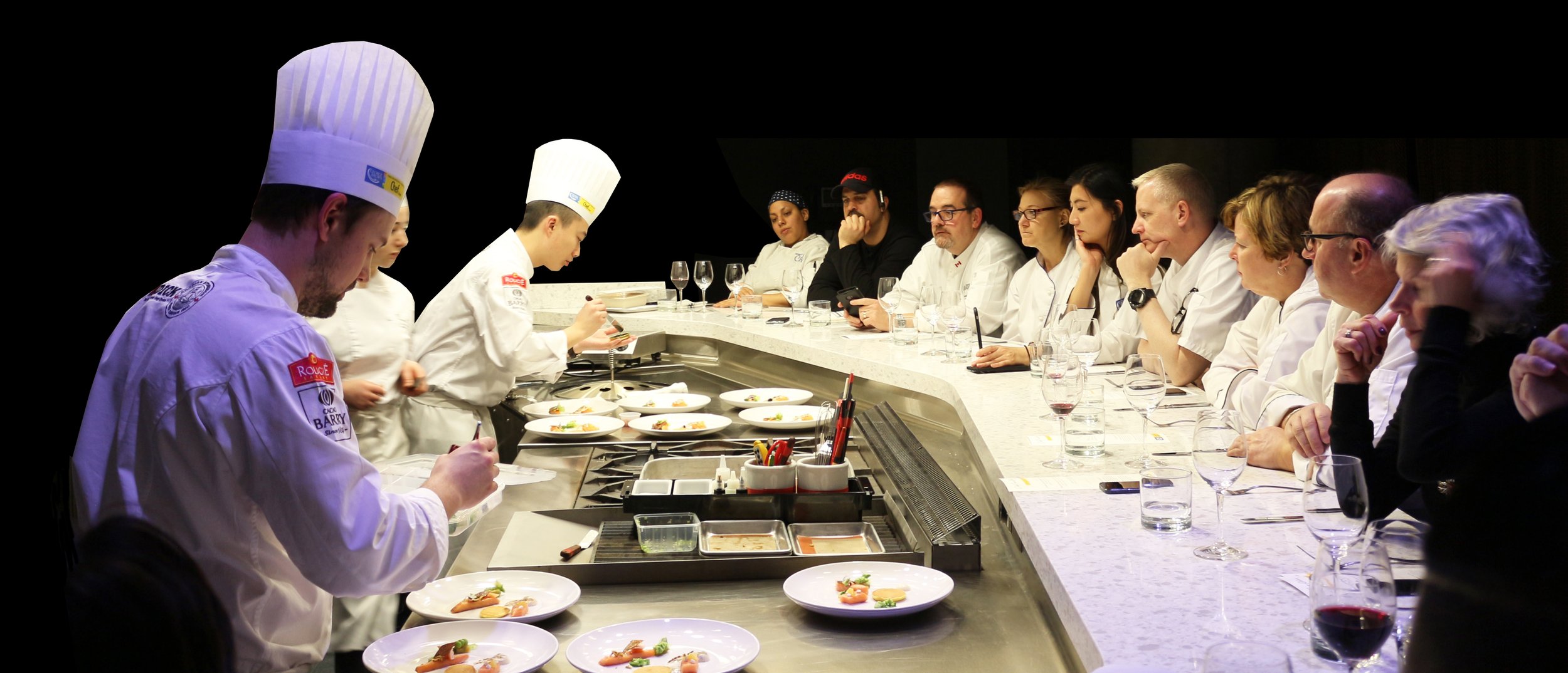 Learn cooking techniques and tricks from our chefs community — Chefs Canada