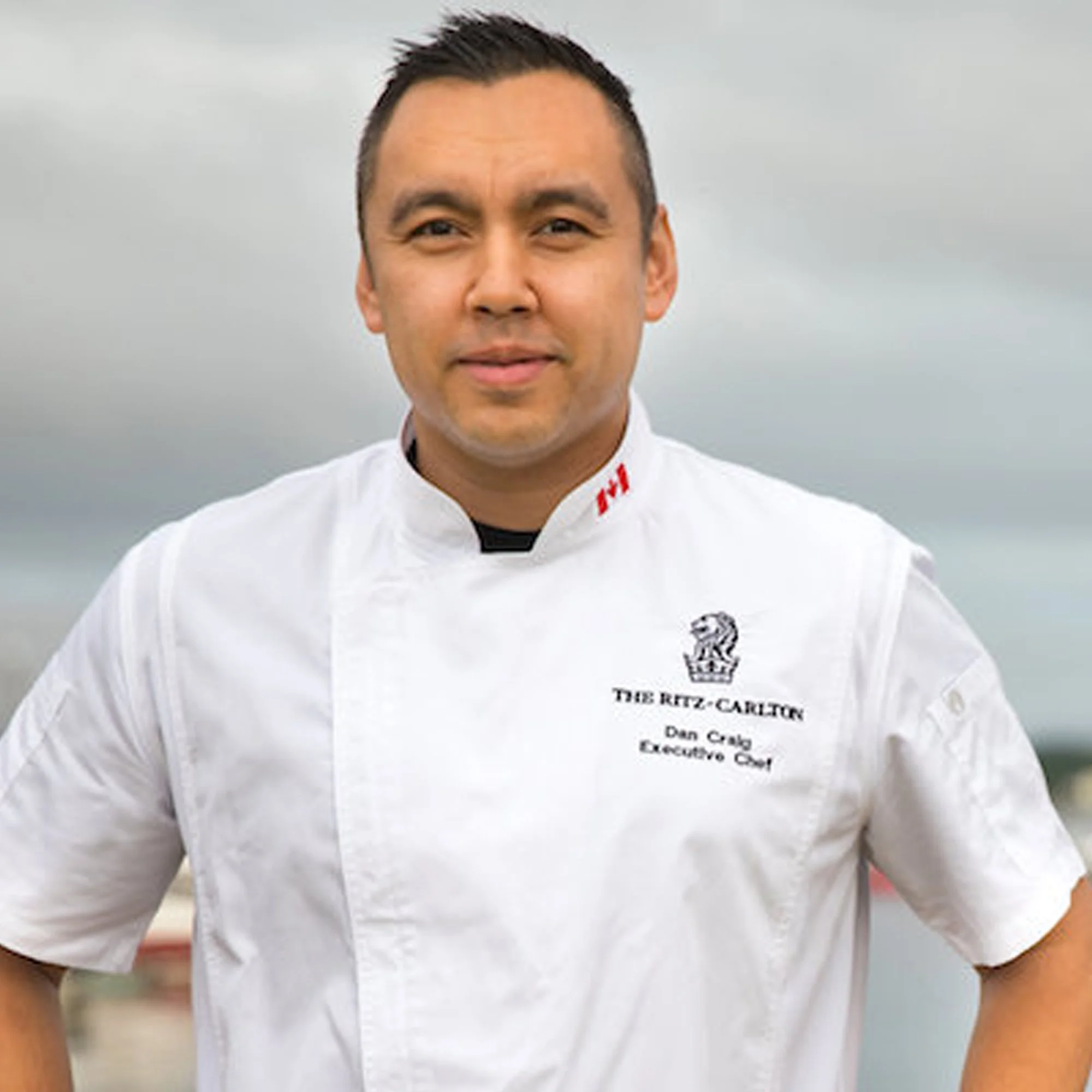 Meet our national culinary Team Bocuse d'Or Canada — Chefs Canada