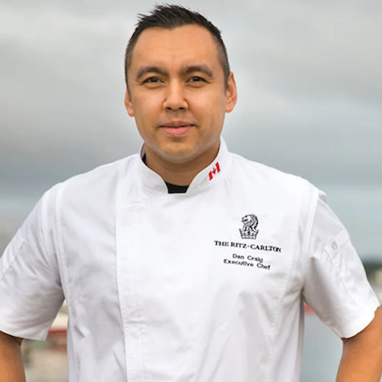 Meet our national culinary Team Bocuse d'Or Canada — Chefs Canada