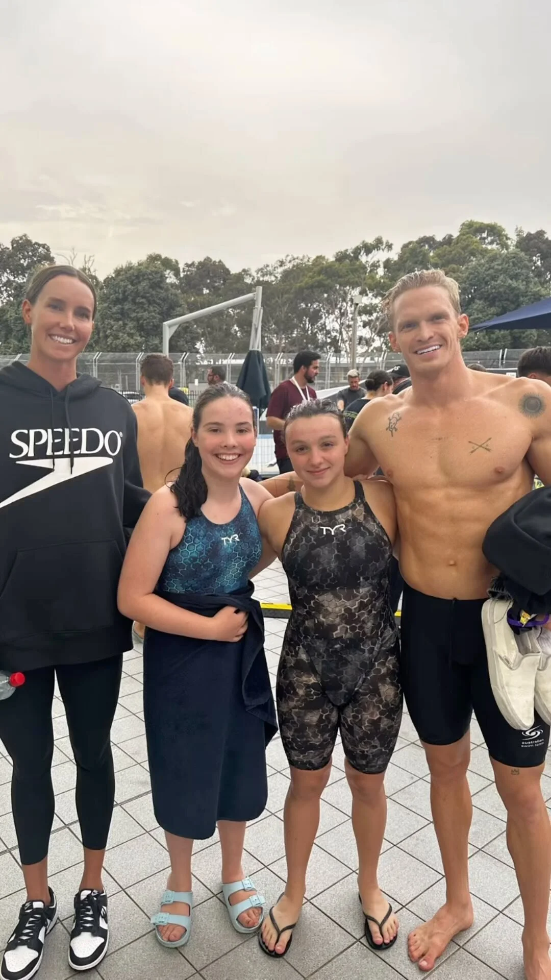 Essendon District Aquatic