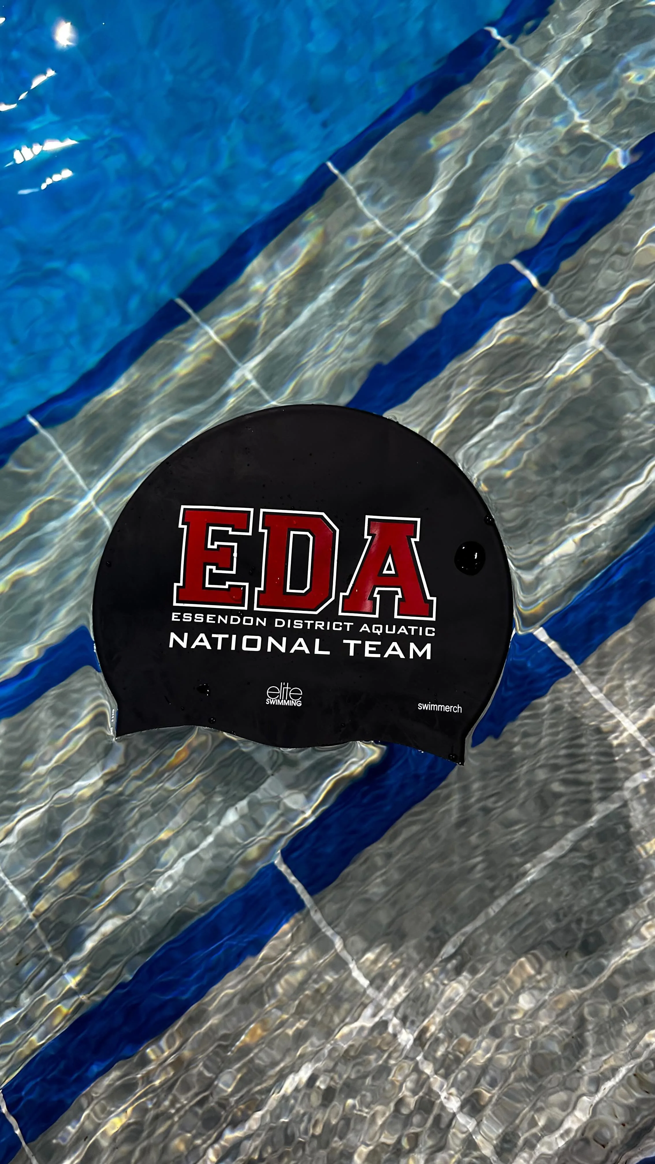 Essendon District Aquatic