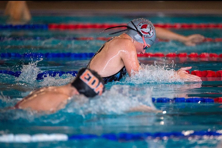 Essendon District Aquatic