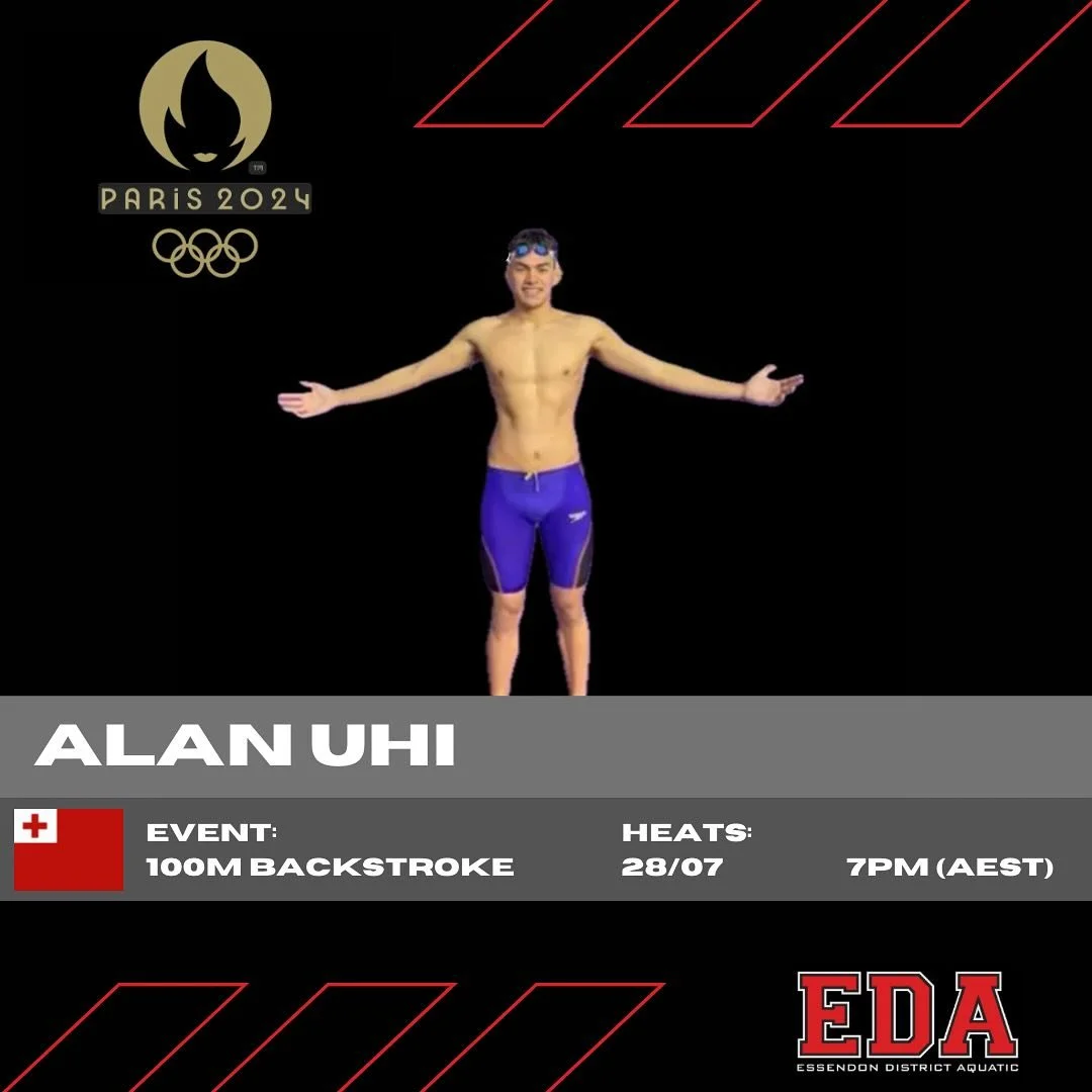 Essendon District Aquatic