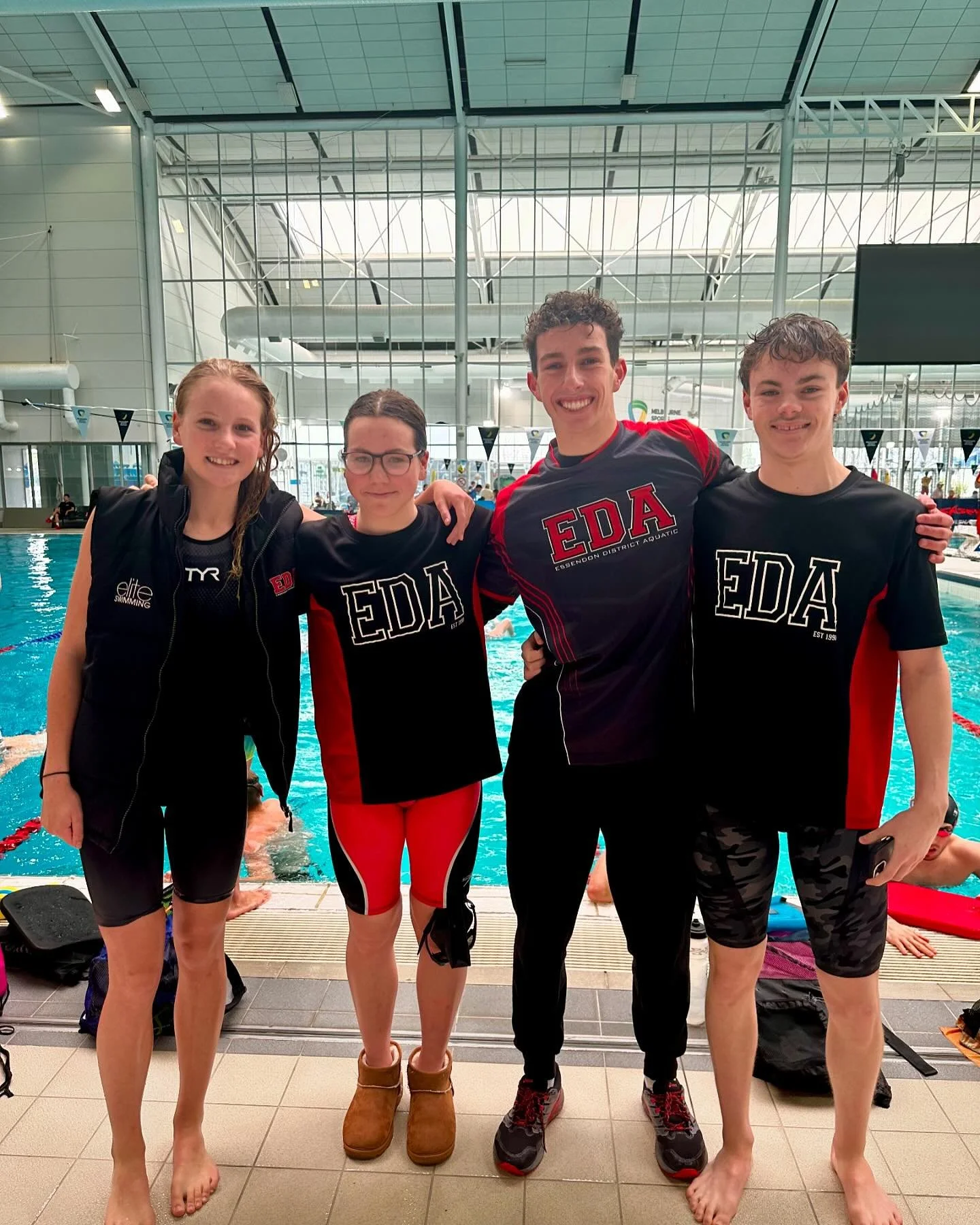 Essendon District Aquatic