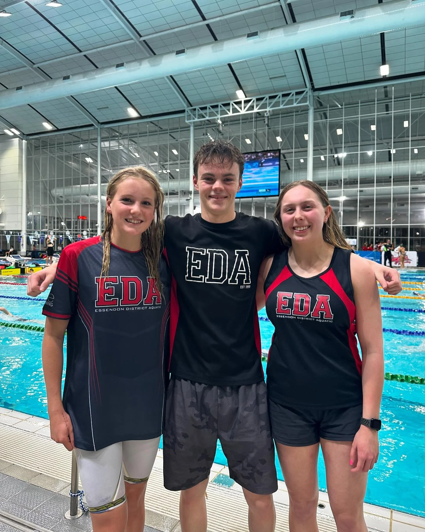 Essendon District Aquatic