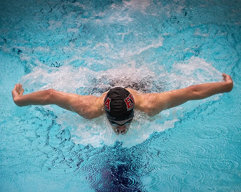 Essendon District Aquatic