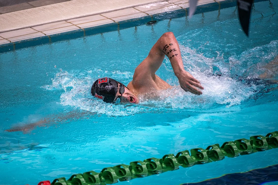 About EDA — Essendon District Aquatic