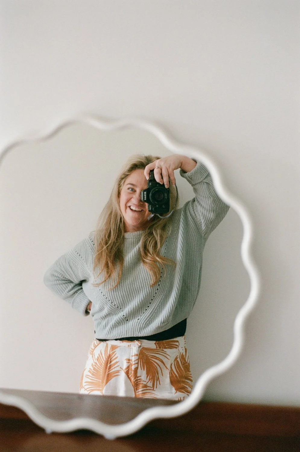 Meet Lou! — Louise Agnew Photography