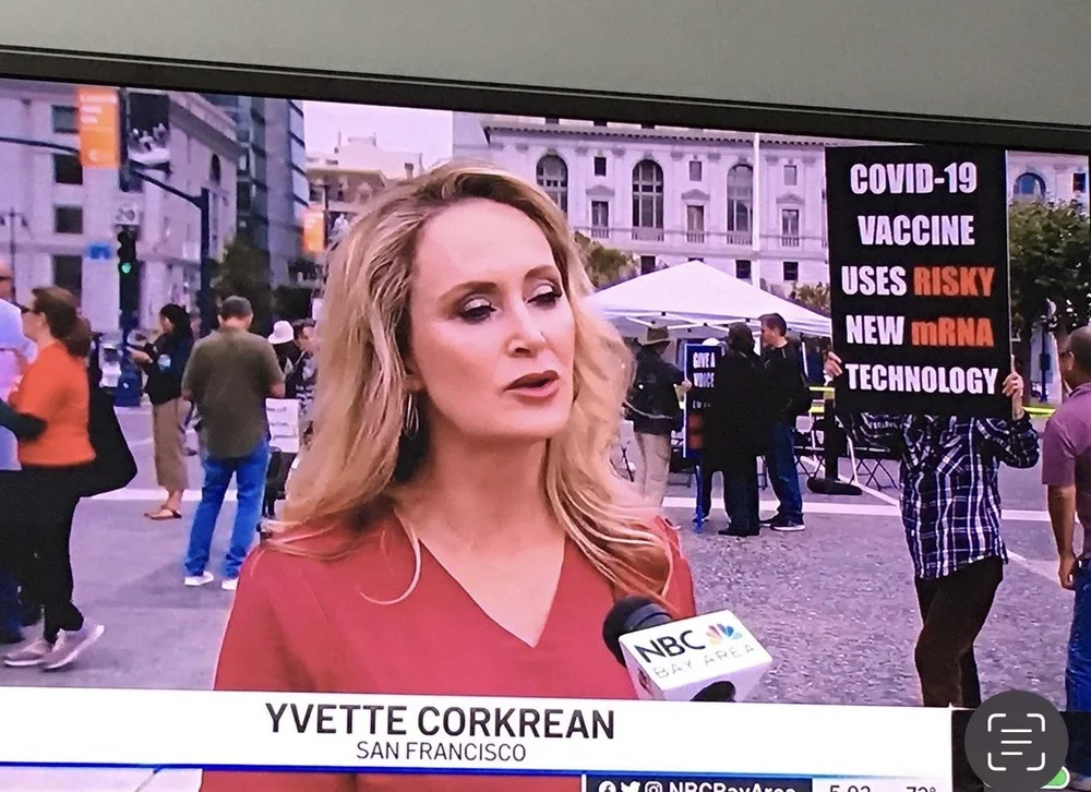 Yvette Corkrean for Senate