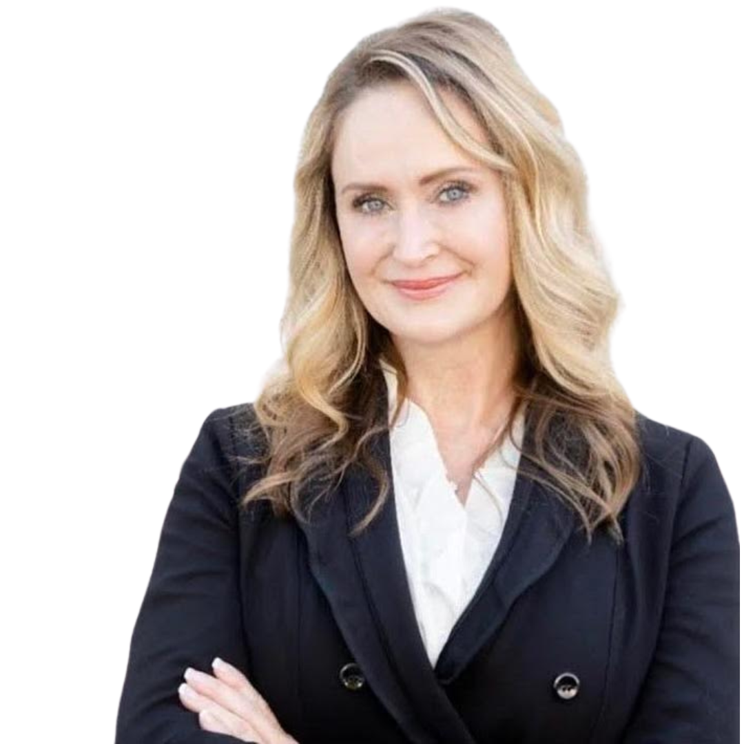 Yvette Corkrean for Senate