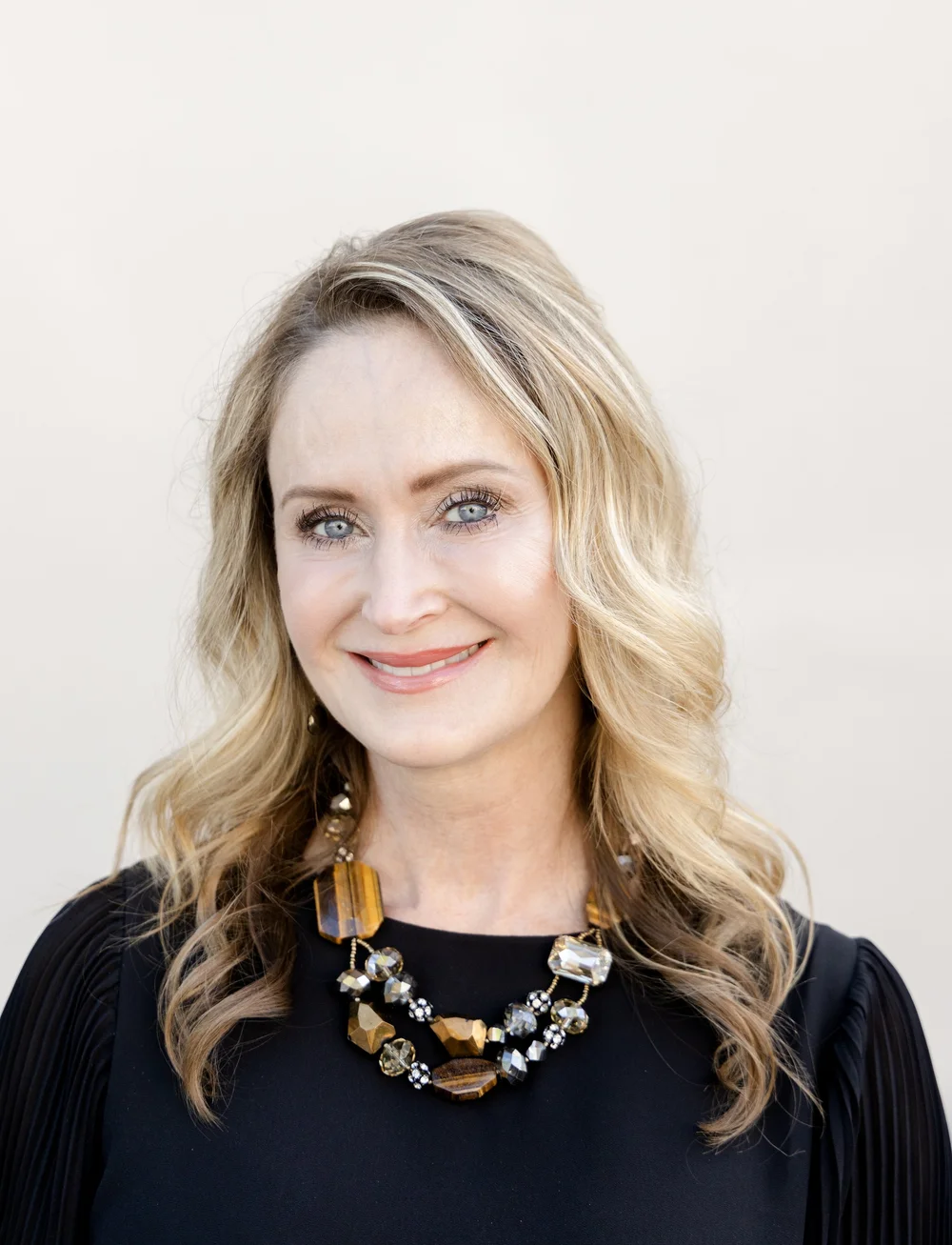 Meet Yvette — Yvette Corkrean for Senate