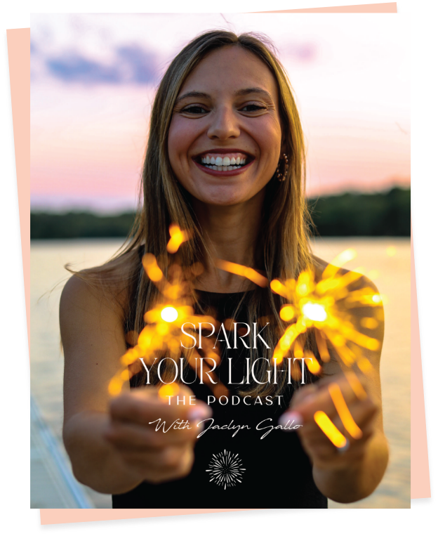 Jaclyn Gallo | Hope and Leadership Keynote Speaker