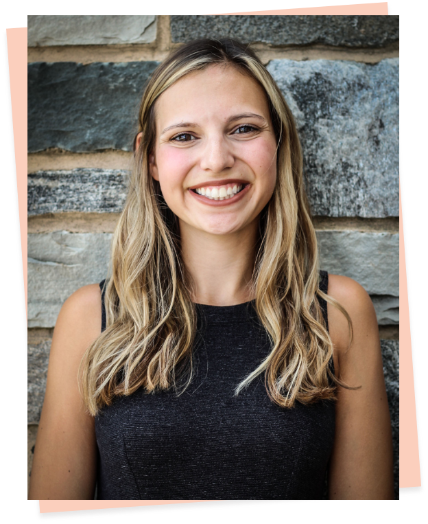 Jaclyn Gallo | Tedx & Resilience Keynote Speaker