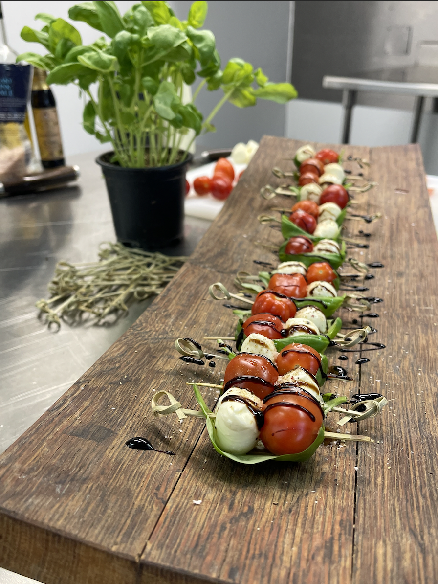 Devour Catering Wanaka - Events, Weddings and Birthdays