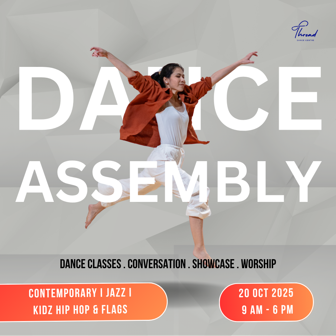 Thread Dance Centre