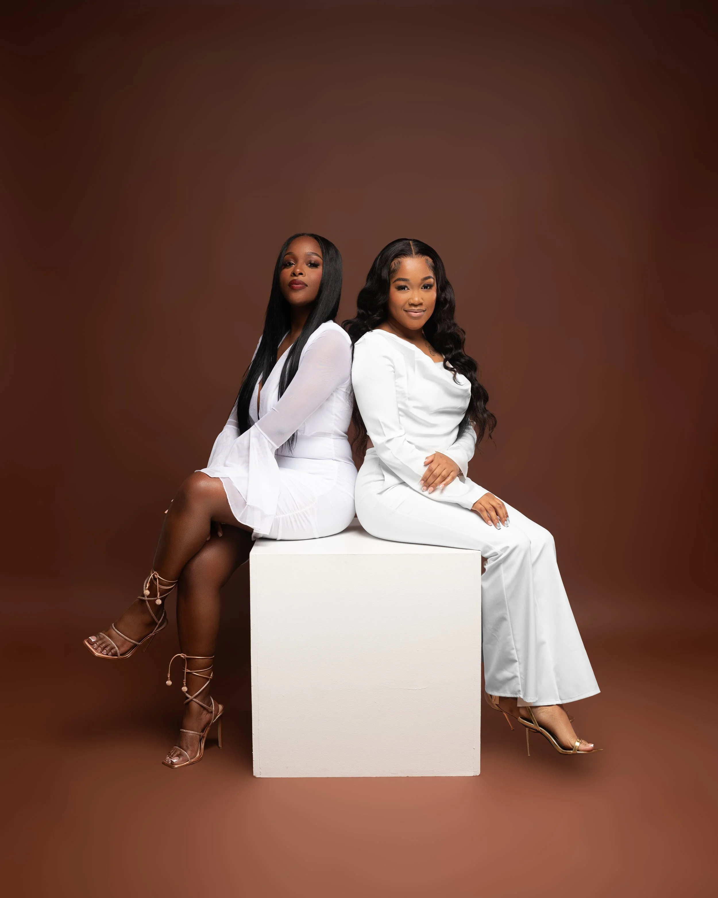 Welcome to studio 18 salon