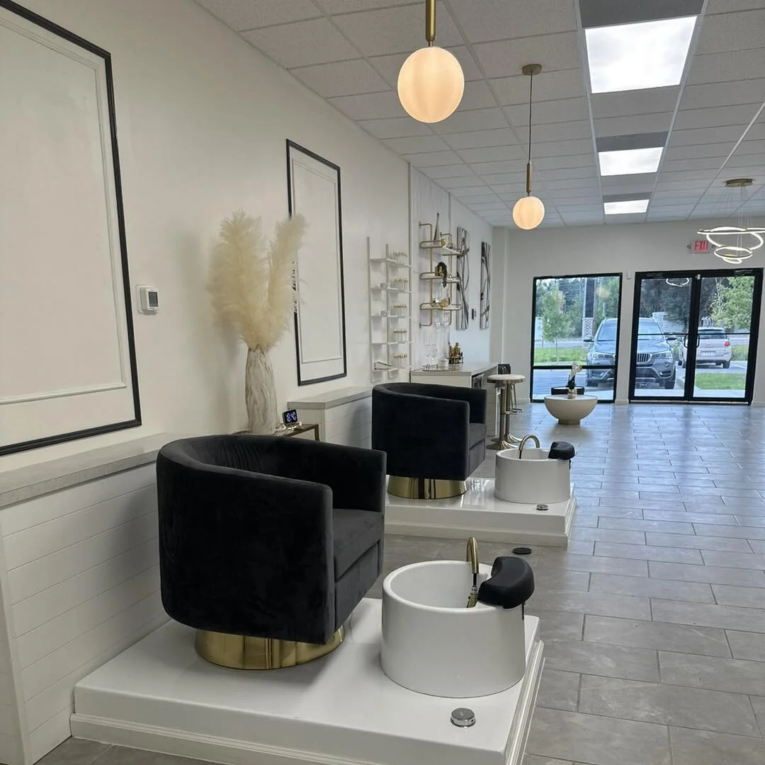 Welcome to studio 18 salon