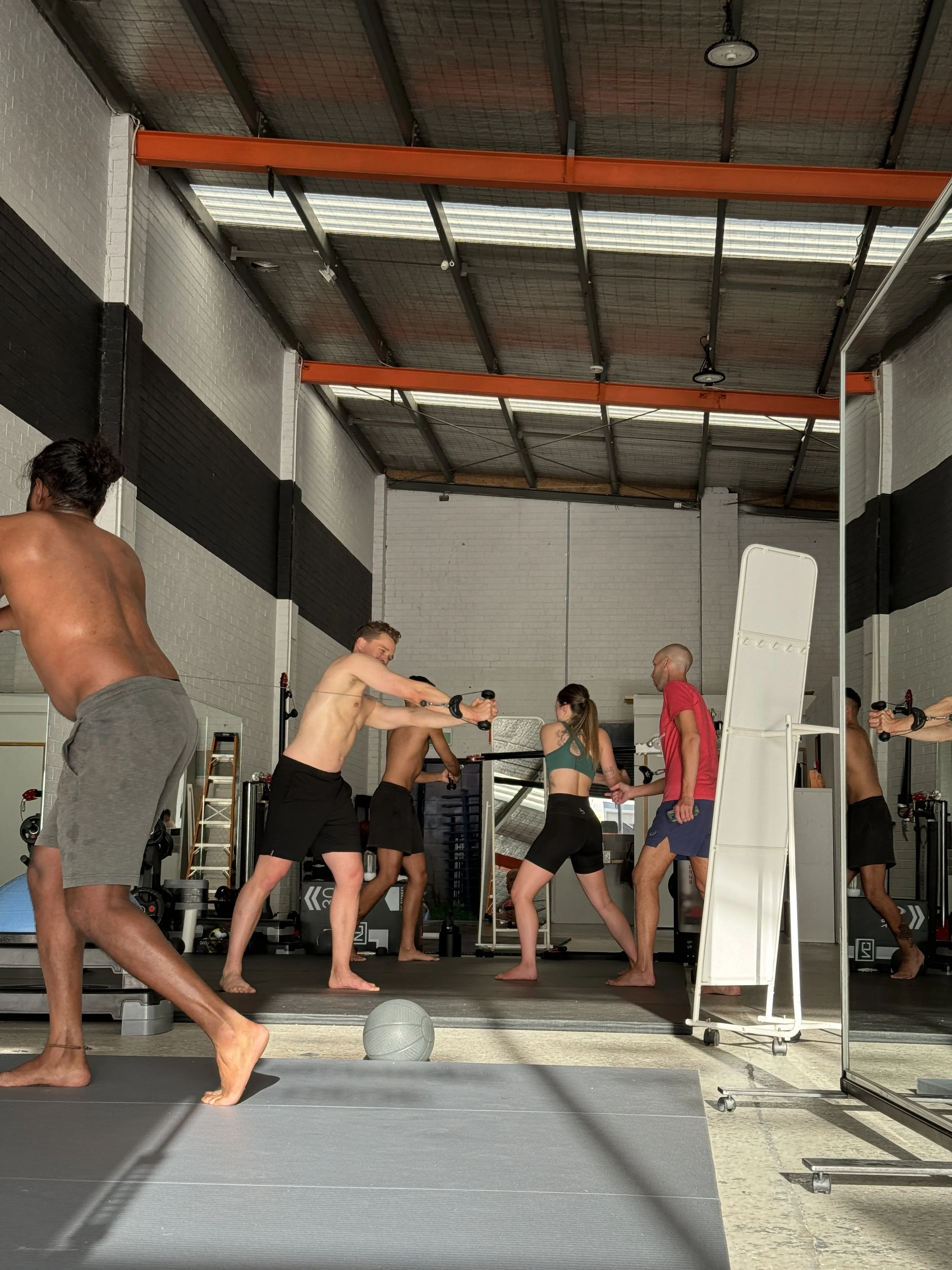 What is Functional Patterns — Functional Patterns Melbourne