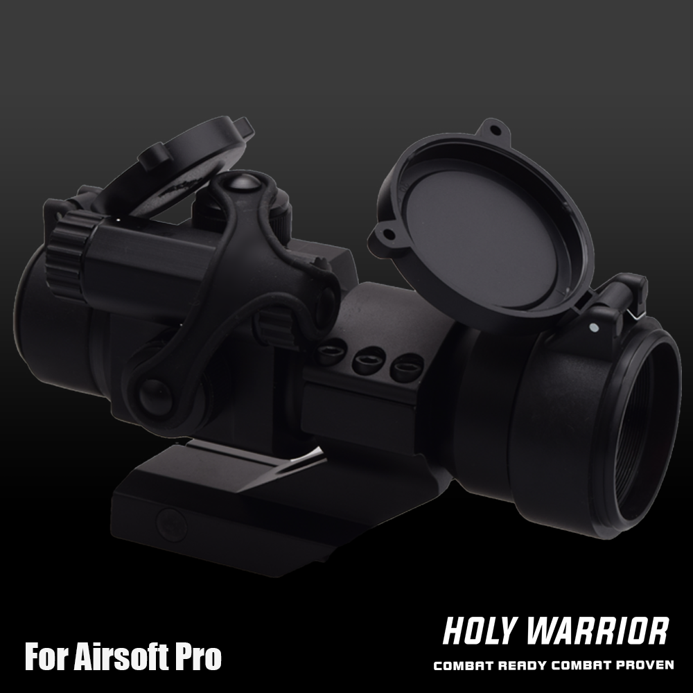 Hwo-S1-exps — Holywarrior NorthAmerica