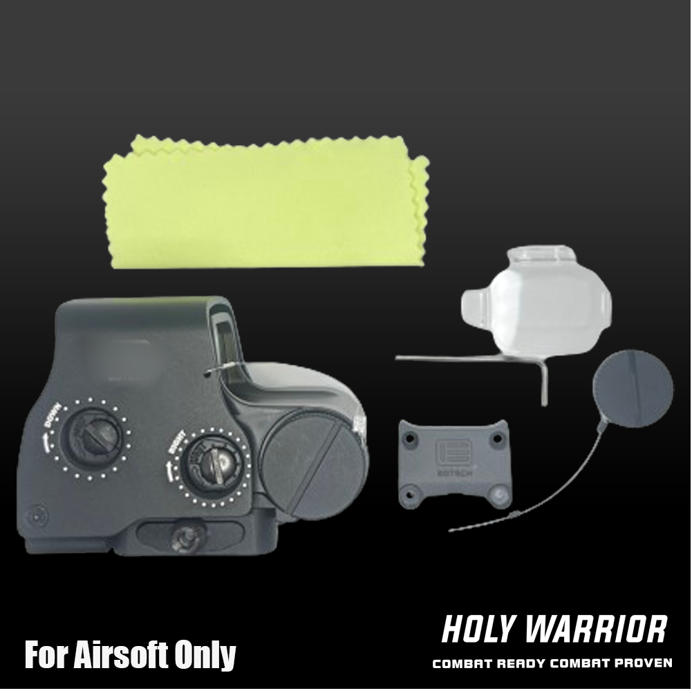 Hwo-S1-exps — Holywarrior NorthAmerica