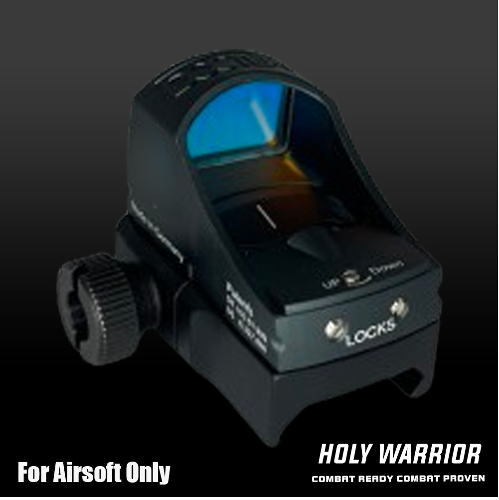 Hwo-558 REPLICA — Holywarrior NorthAmerica