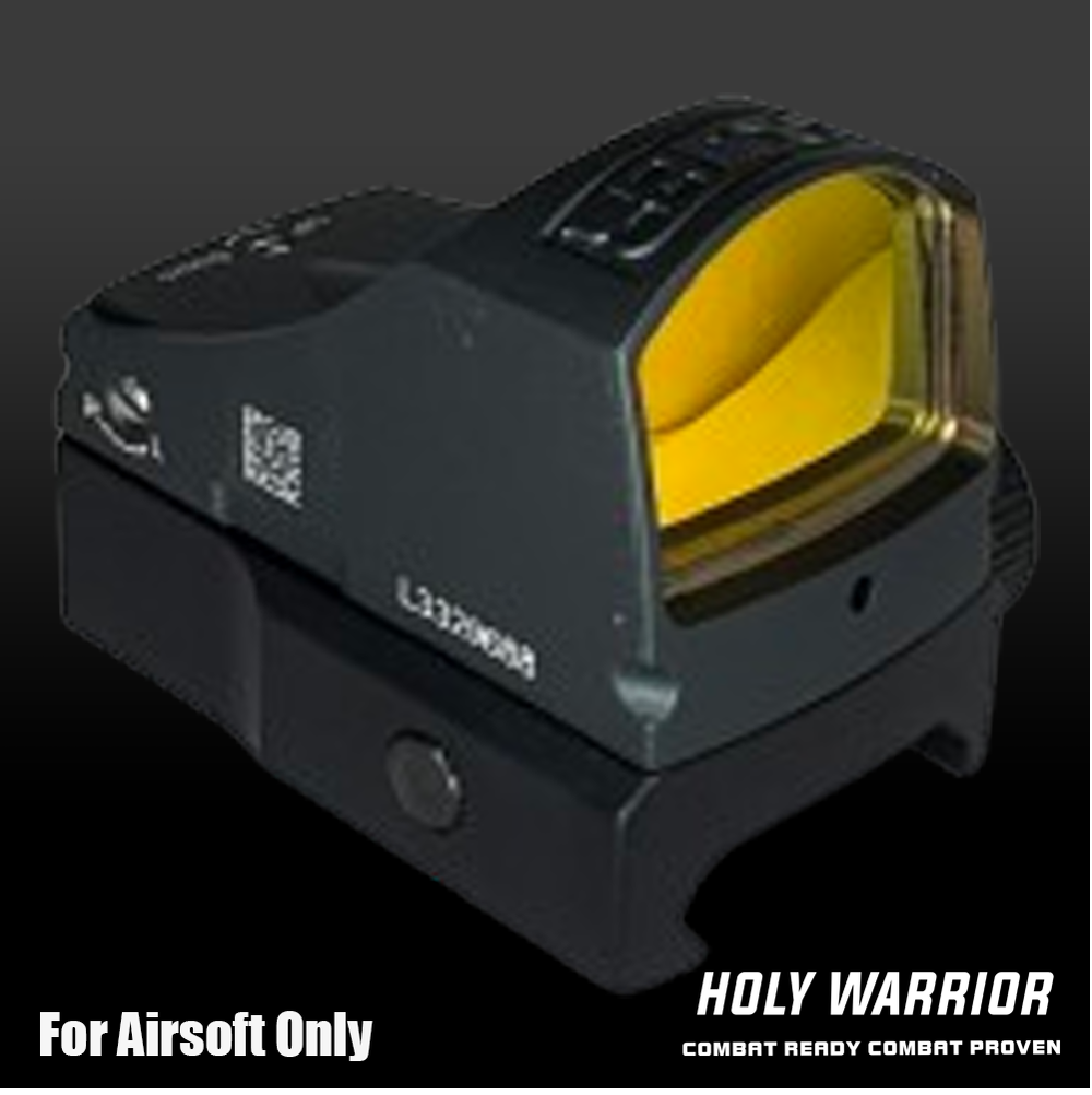 Hwo-558 REPLICA — Holywarrior NorthAmerica