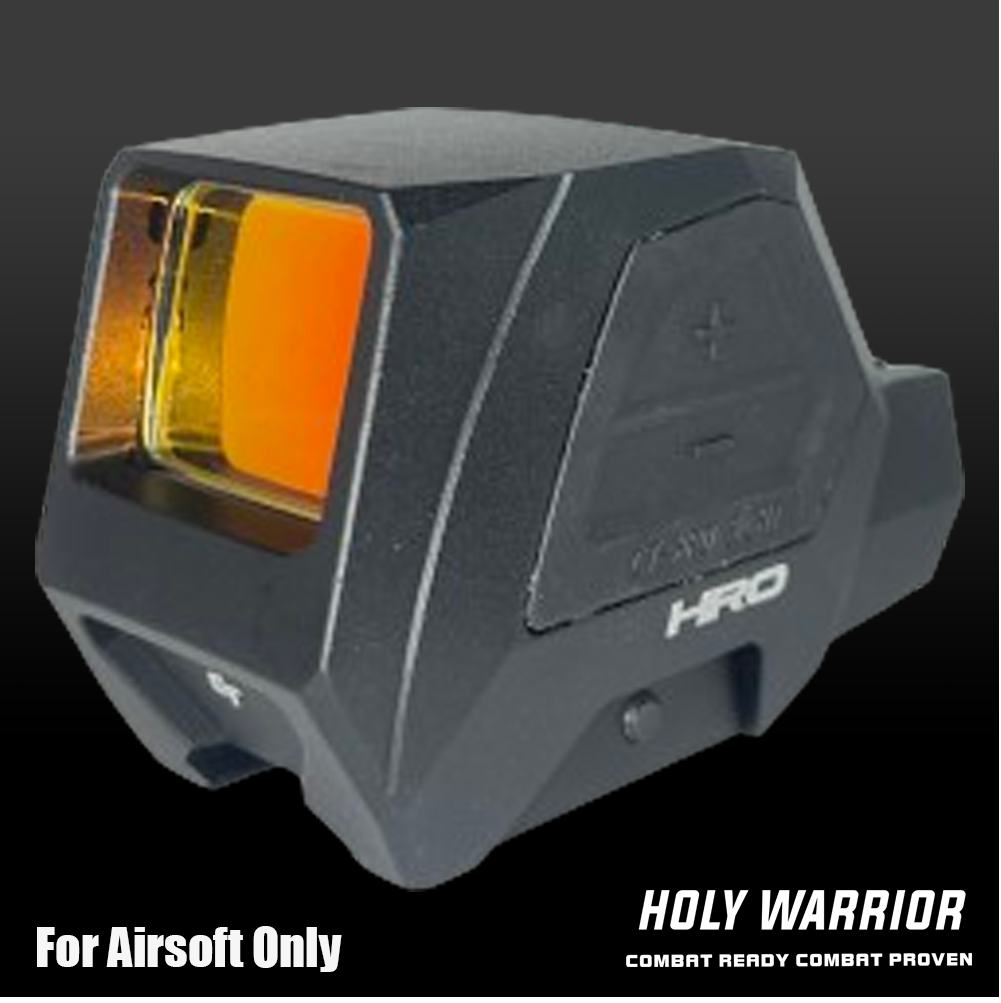 Hwo-558 REPLICA — Holywarrior NorthAmerica