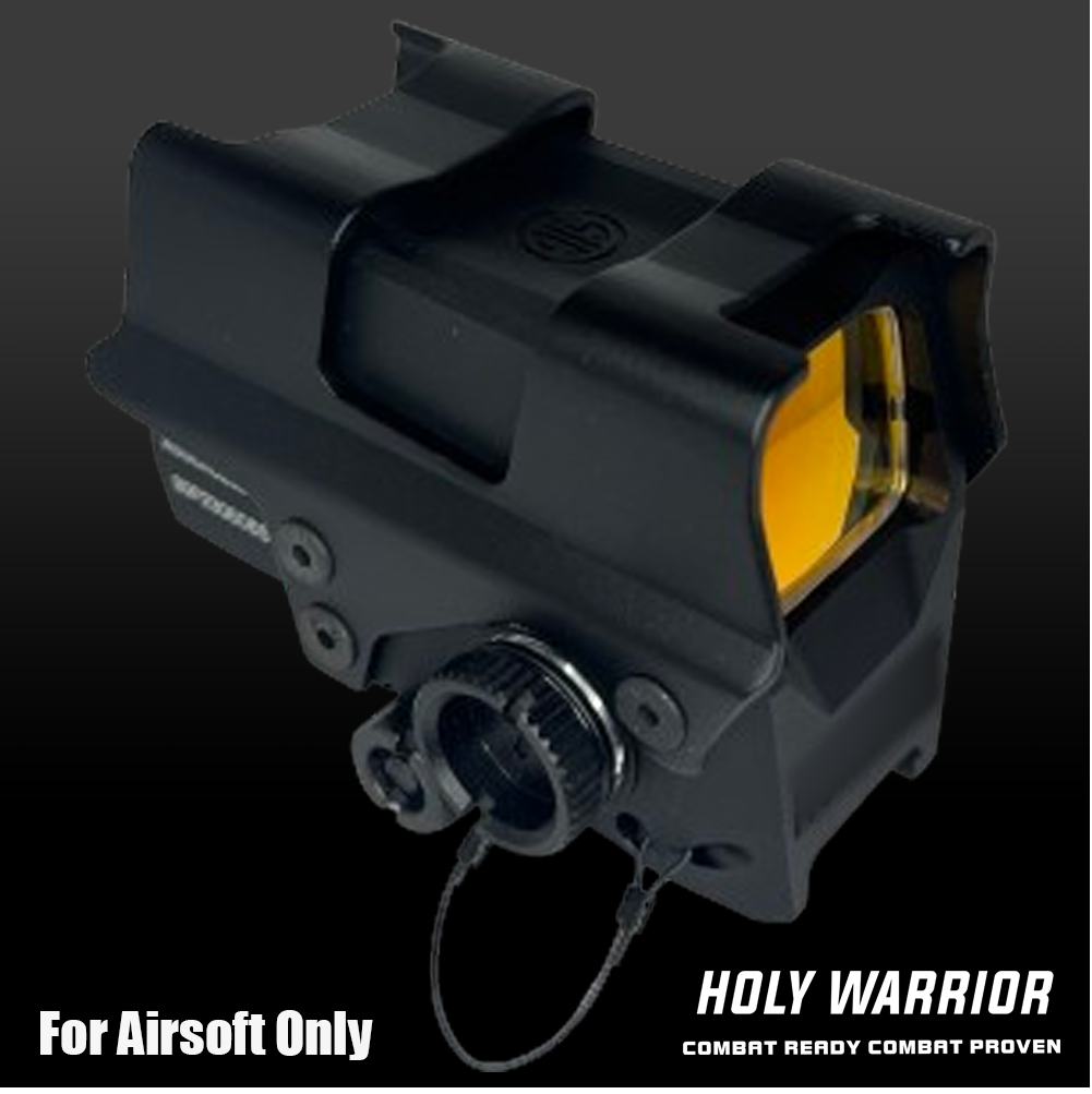 Hwo-S1-exps — Holywarrior NorthAmerica