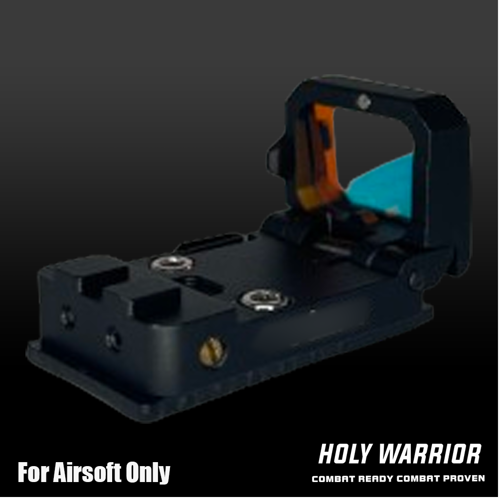 Hwo-S1-exps — Holywarrior NorthAmerica