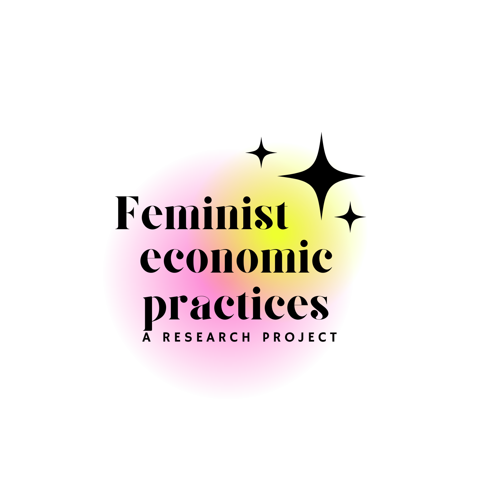 Feminist Economic Practices Research Project
