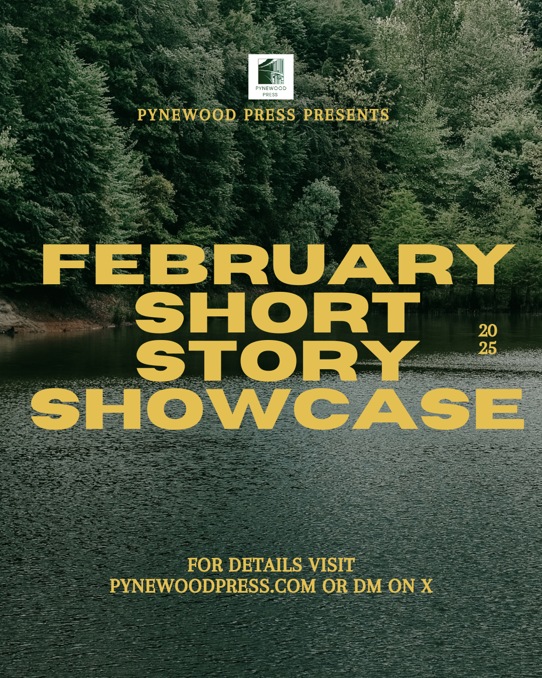 Short Story Showcase