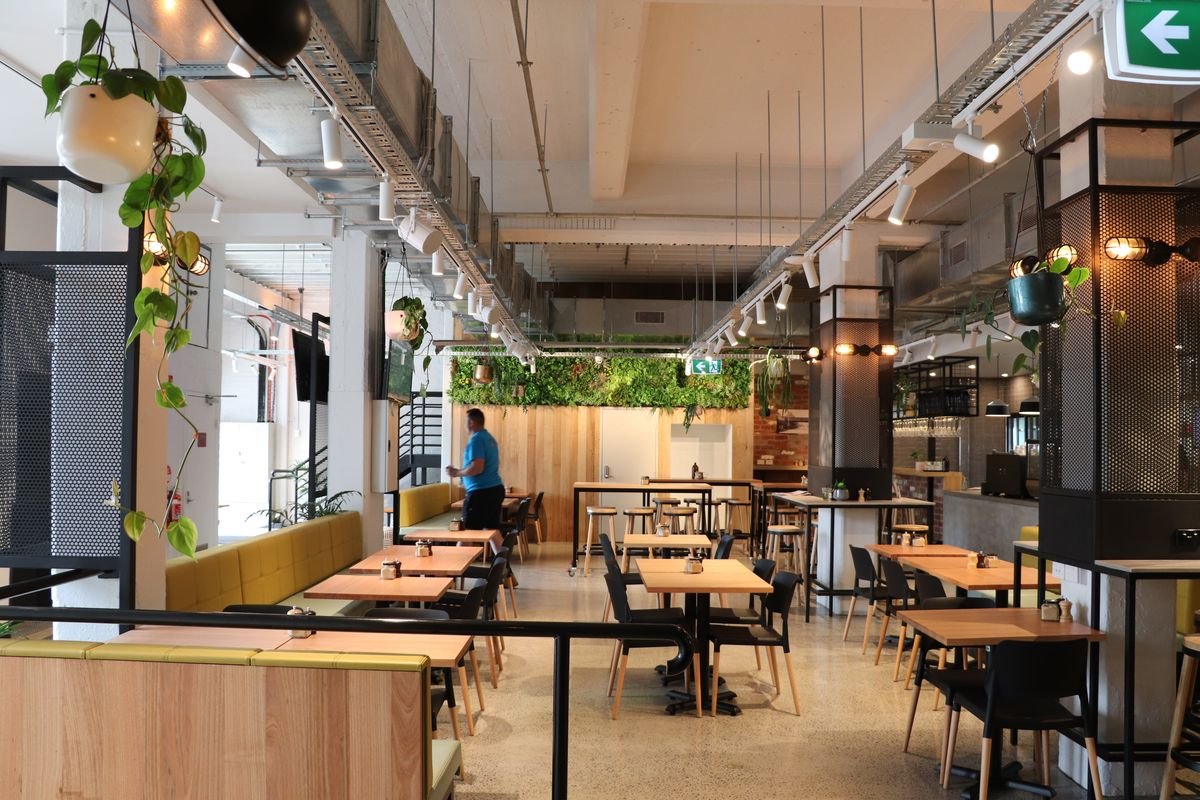 Hunters and Disciples — Offbite Projects