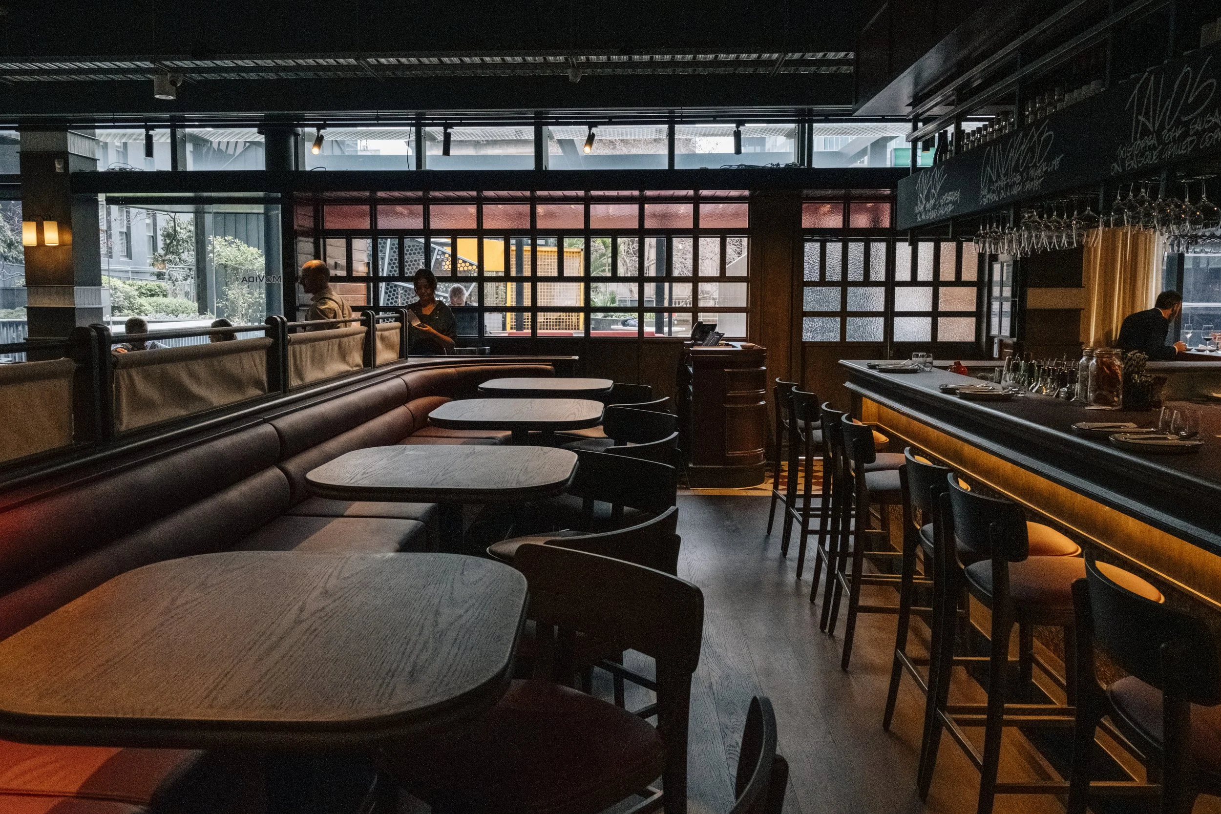 Movida Aqui — Offbite Projects