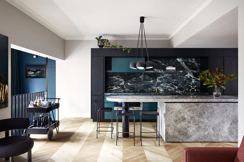 Offbite Projects, Commercial Fitouts