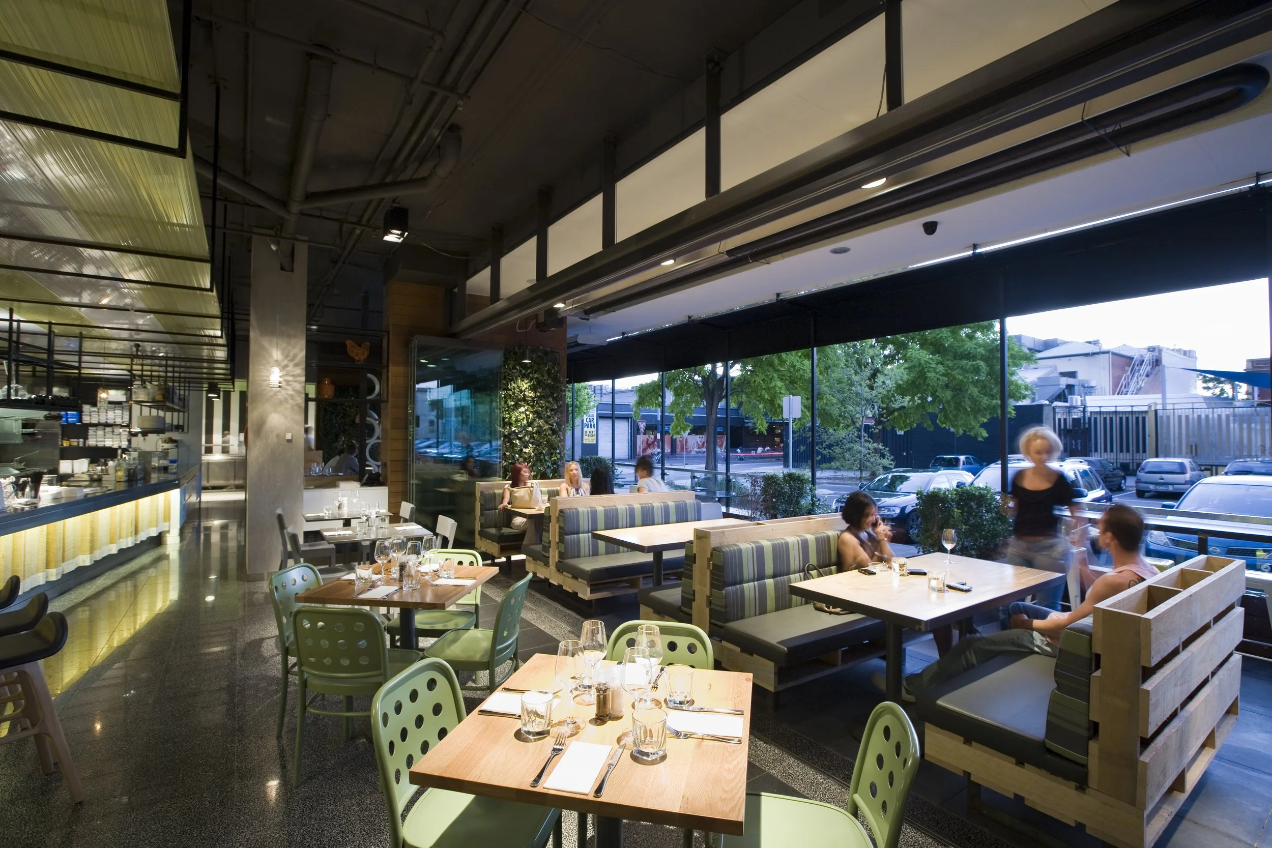 Lost — Offbite Projects