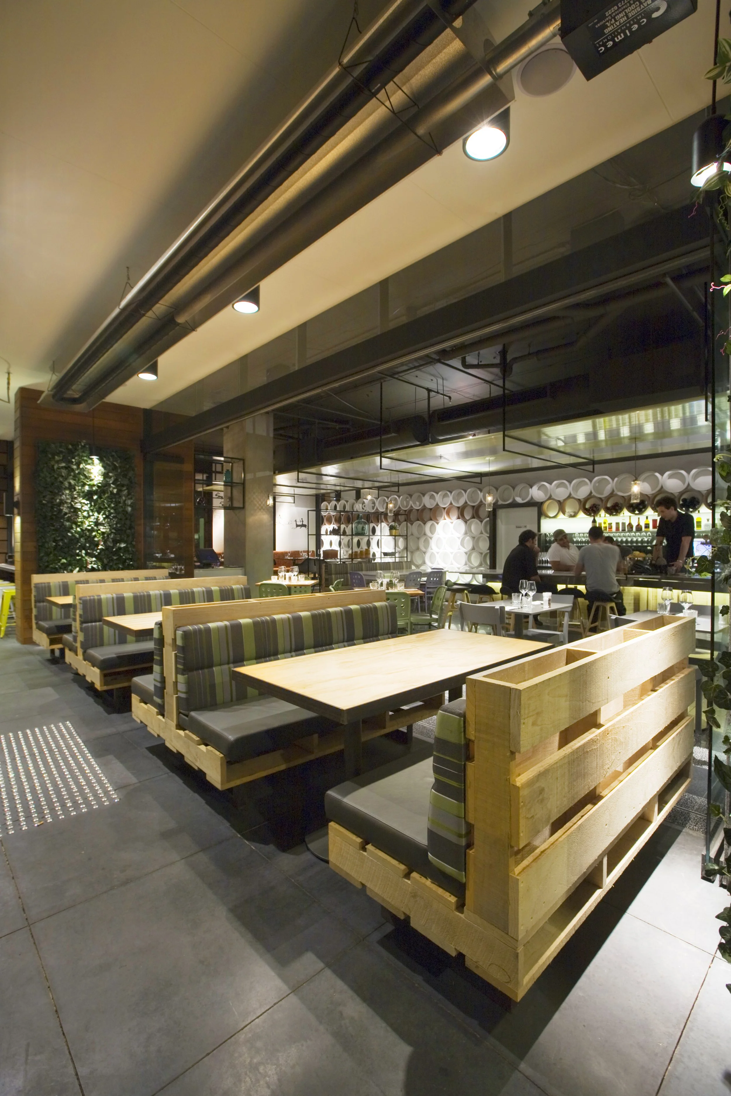 Lost — Offbite Projects