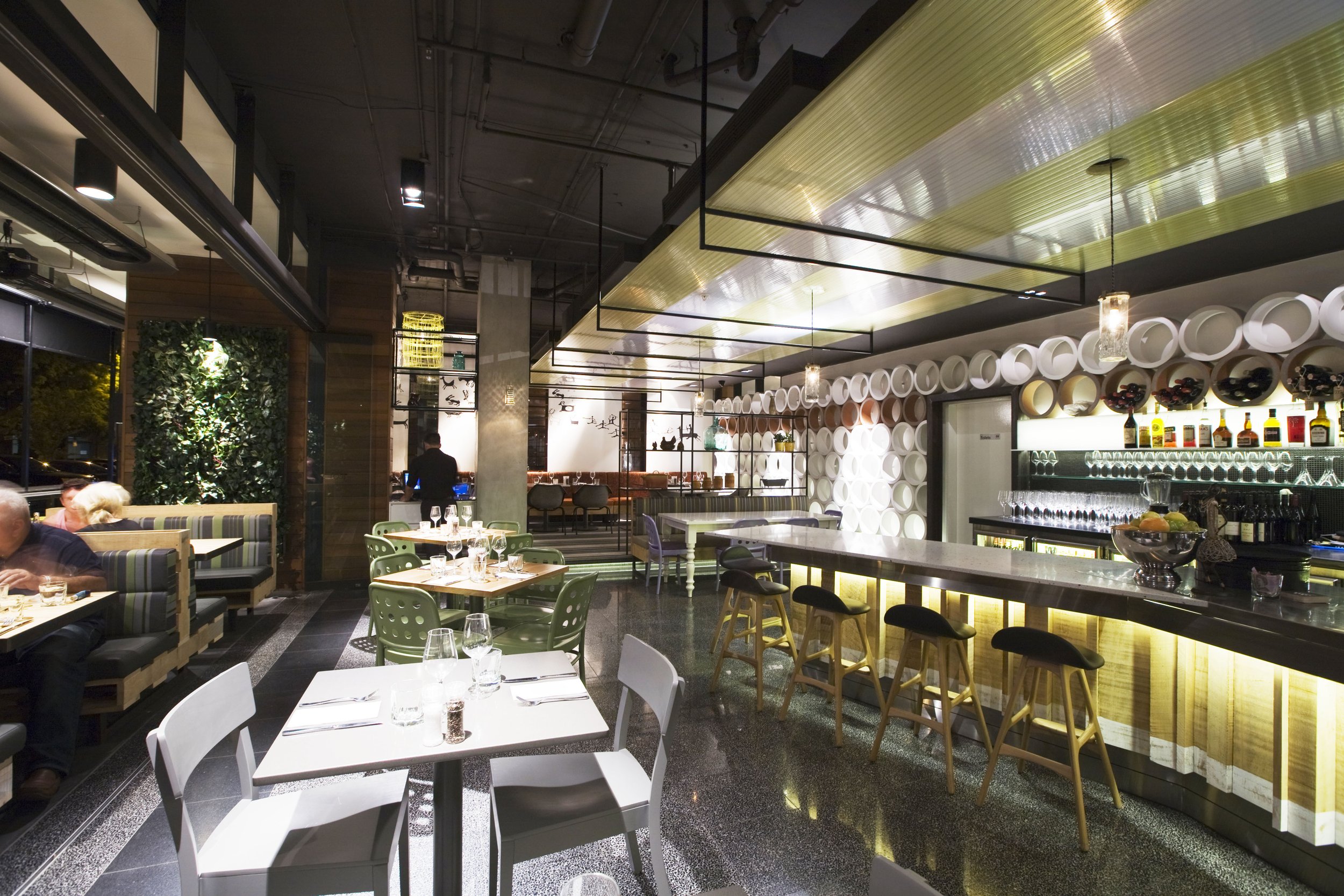 Lost — Offbite Projects