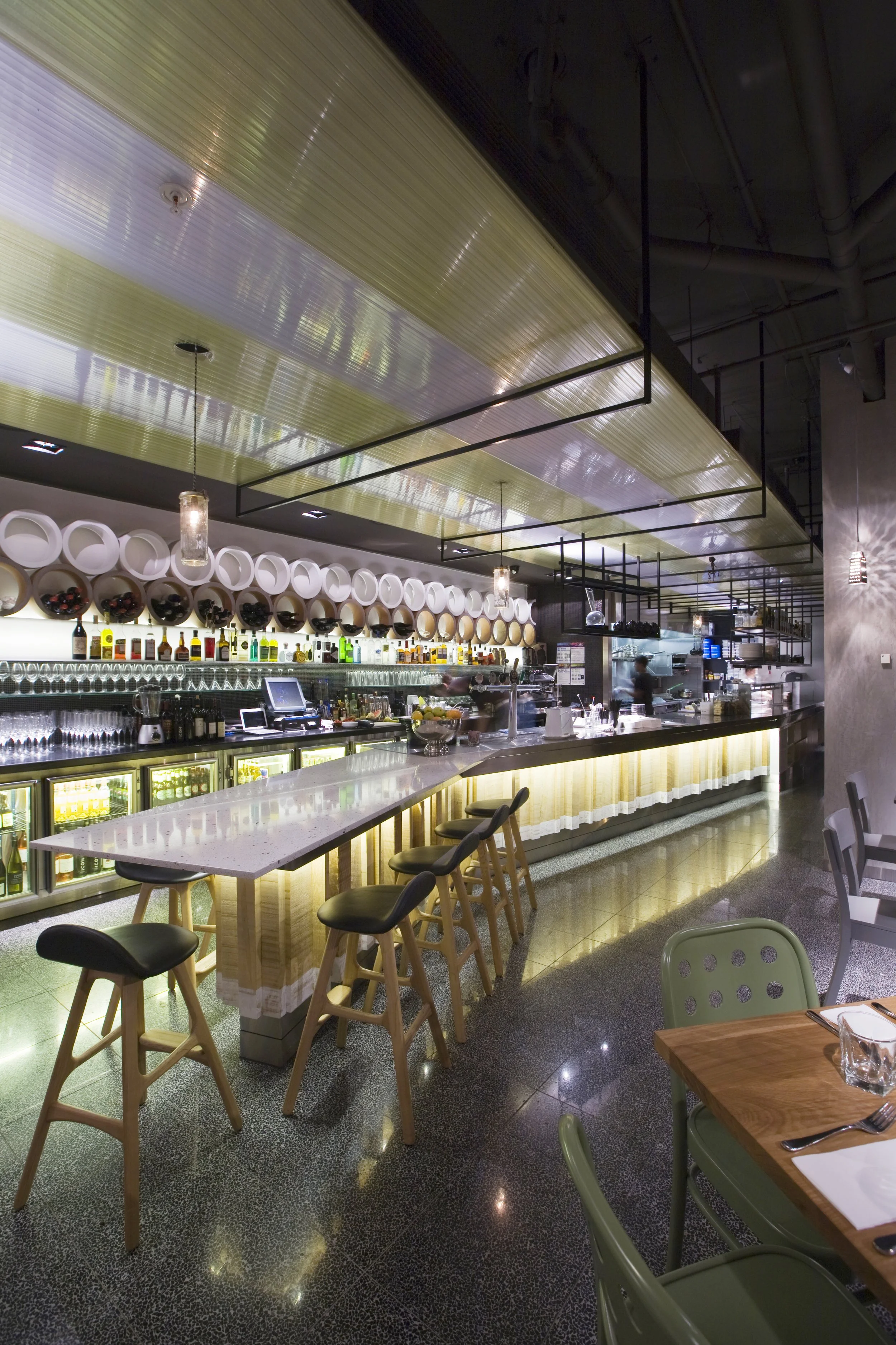 Lost — Offbite Projects