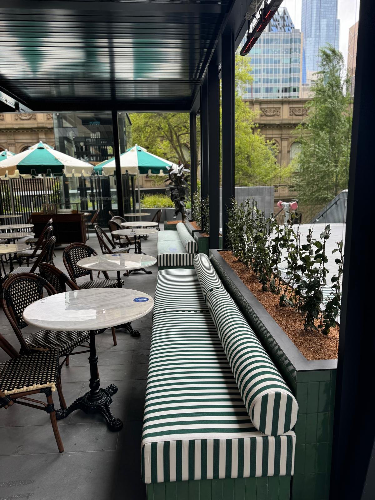 Silk Spoon — Offbite Projects