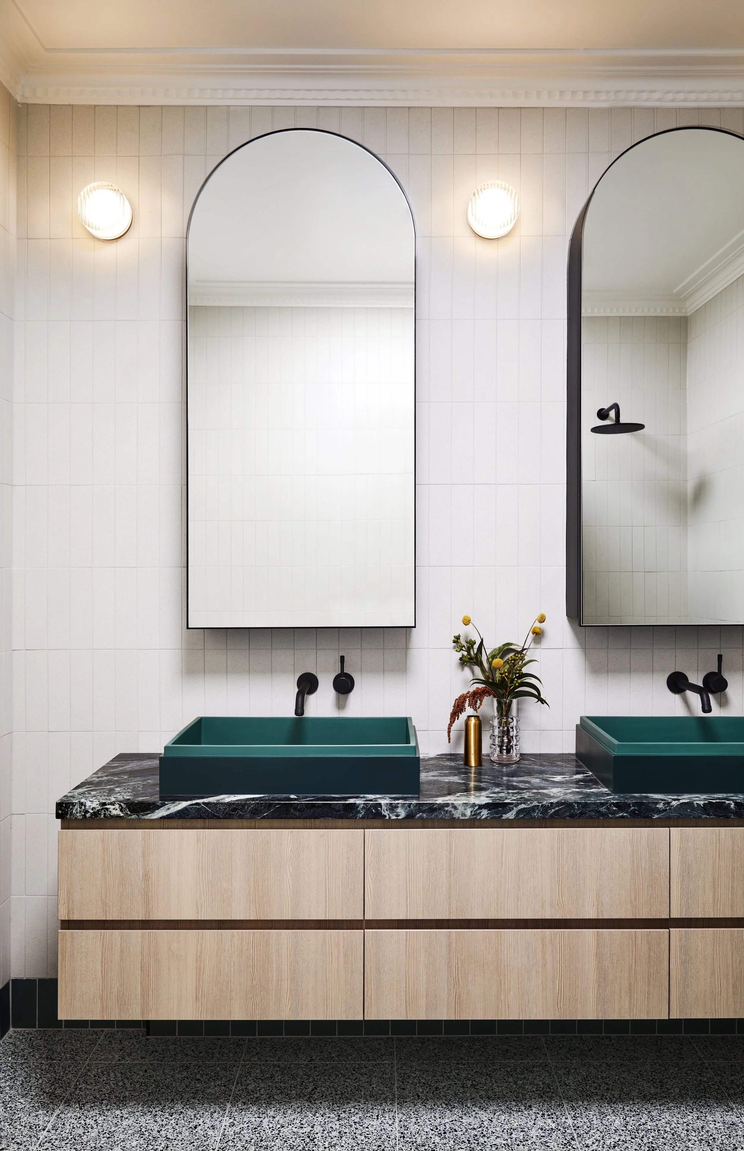 Offbite Projects, Commercial Fitouts